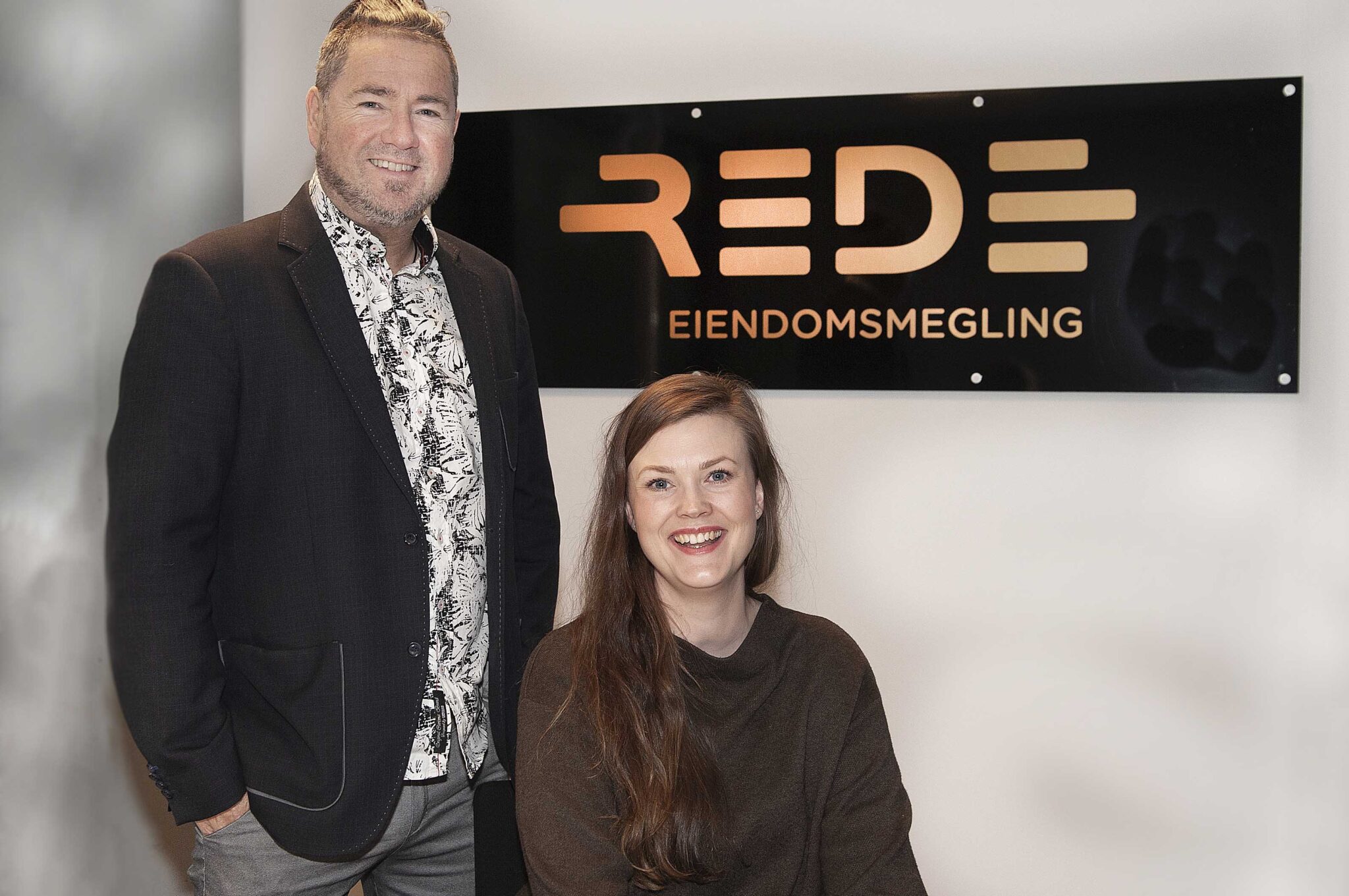 REDE i hele sommer - Helgeland BBL